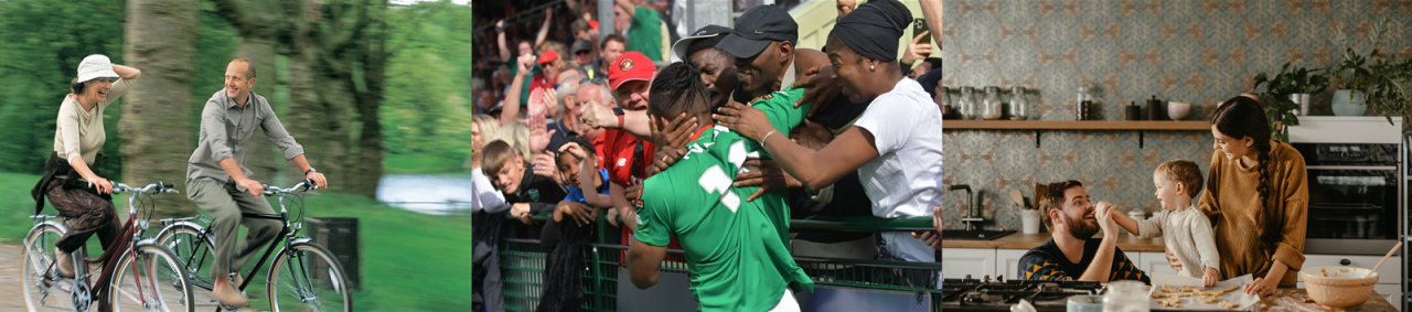 Northfleet Harbourside new neighbourhood surrounds Ebbsfleet United FC